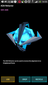 Ingress ADA Refactor im Einsatz – Manuel Müller